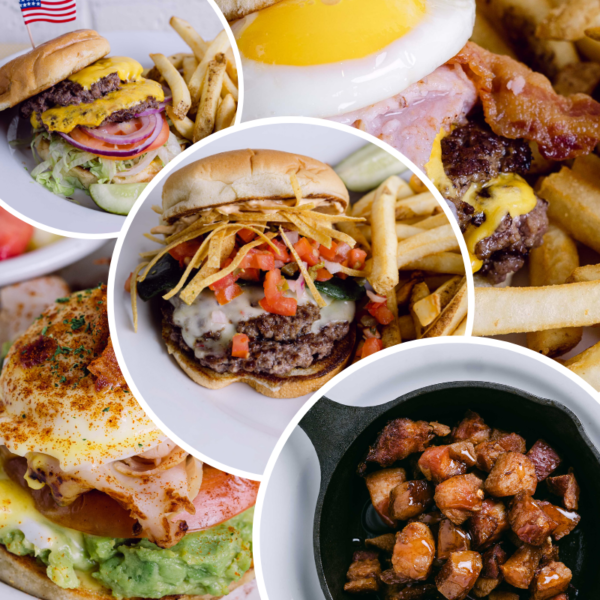 Wild Eggs Limited Time Menu | Breakfast, Brunch, Lunch